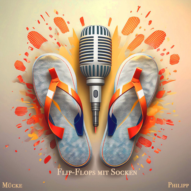 Flip-Flops mit Socken | Podcast on Spotify