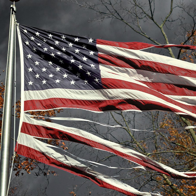 The Long Twilight of the American Empire w/ Immortal Technique ...