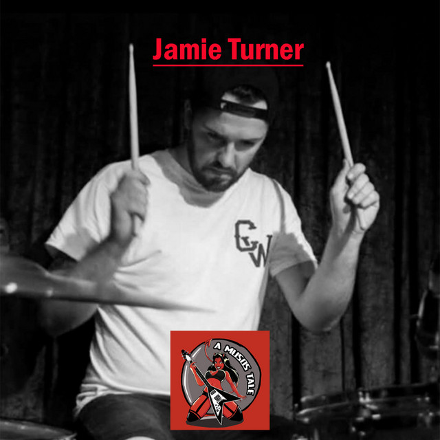 Punk Pulse: Jamie Turner of Agent 37 - A Musos Tale | Podcast on Spotify
