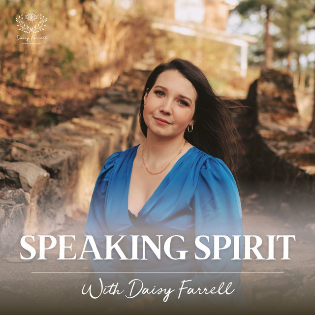 Speaking Spirit | Podcast on Spotify