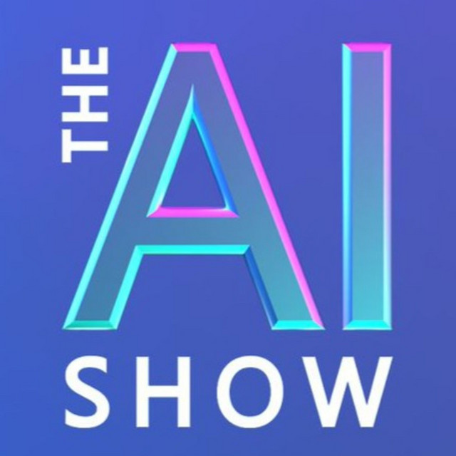 The AI Show - Microsoft | Podcast on Spotify