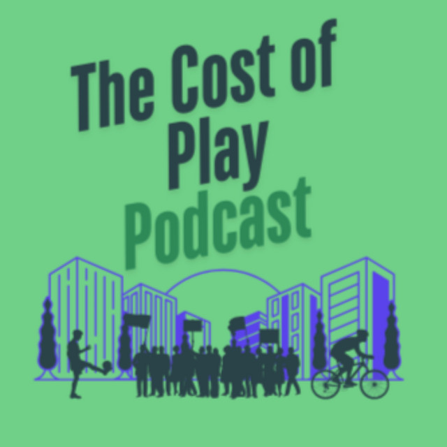 Episode One - Save Birmingham - The Cost of Play Podcast | Podcast on ...