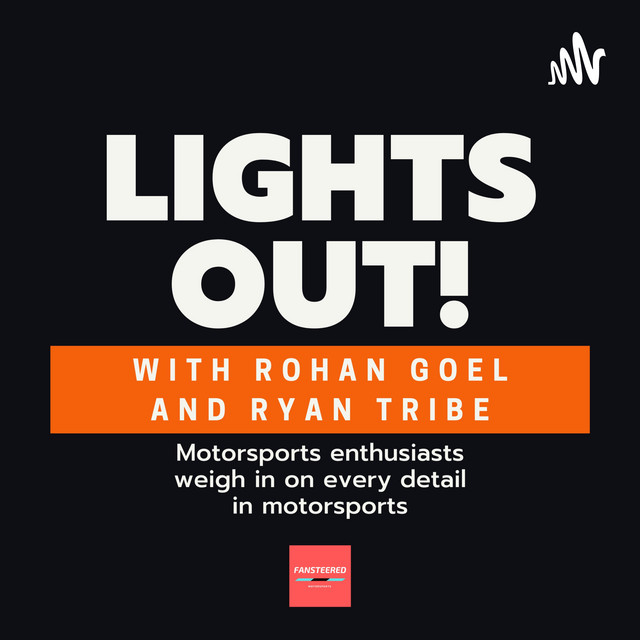 Lights Out! | Podcast on Spotify