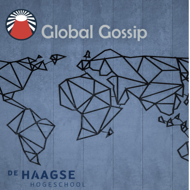 Global Gossip | Podcast on Spotify