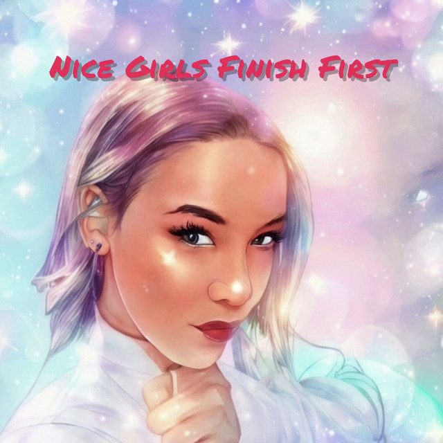 Nice Girls Finish First | Podcast on Spotify