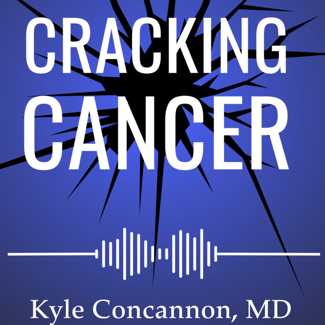The Cracking Cancer Podcast | Podcast on Spotify