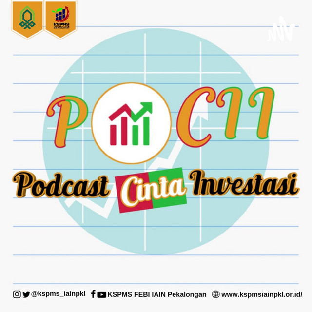 POCII (Podcast Cinta Investasi) | Podcast on Spotify
