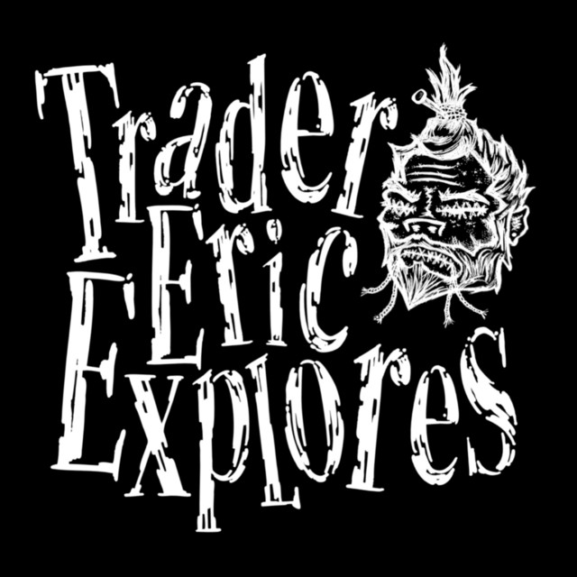 Trader Eric Explores | Podcast on Spotify