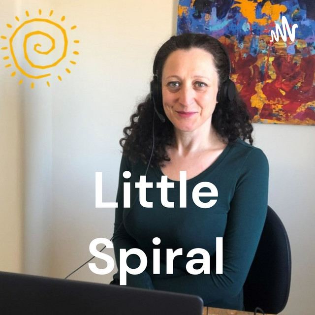 Little Spiral | Podcast on Spotify