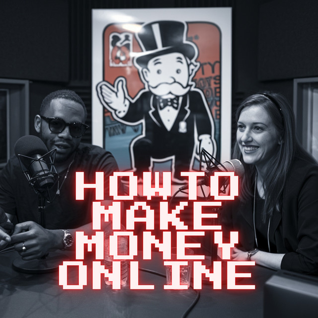 How to Get Rich | Podcast on Spotify