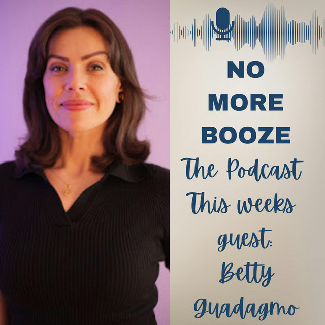 Betty Guadagno- Transformed by a Near Death Experience - No More Booze ...
