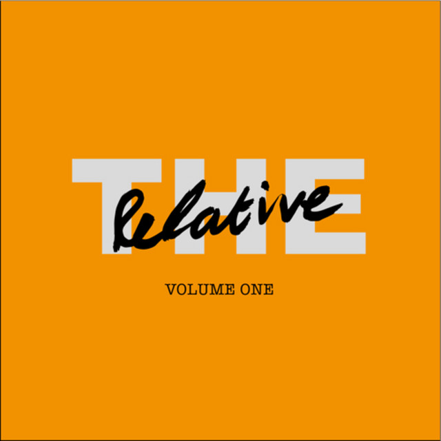 The Relative | Podcast on Spotify