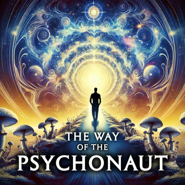 The Way of the Psychonaut | Podcast on Spotify