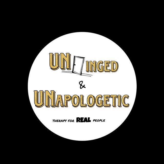 Unhinged & Unapologetic | Podcast on Spotify