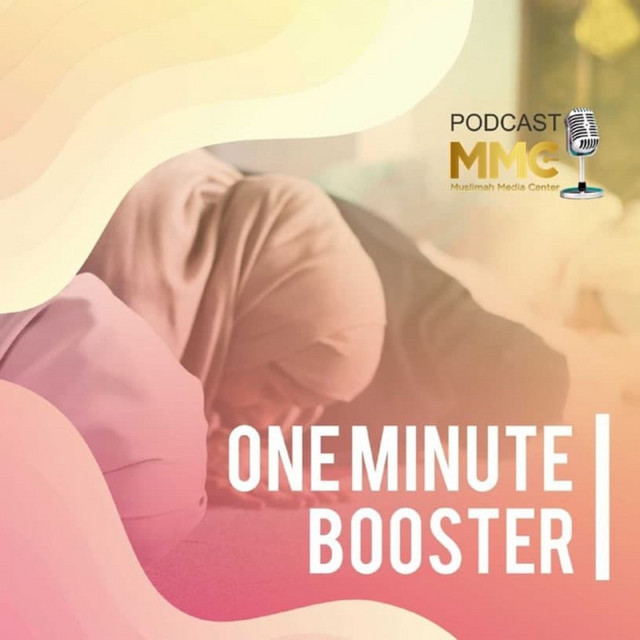 One Minute Booster Extra - Berpikir dan Bertindak Seriuslah sebelum ...