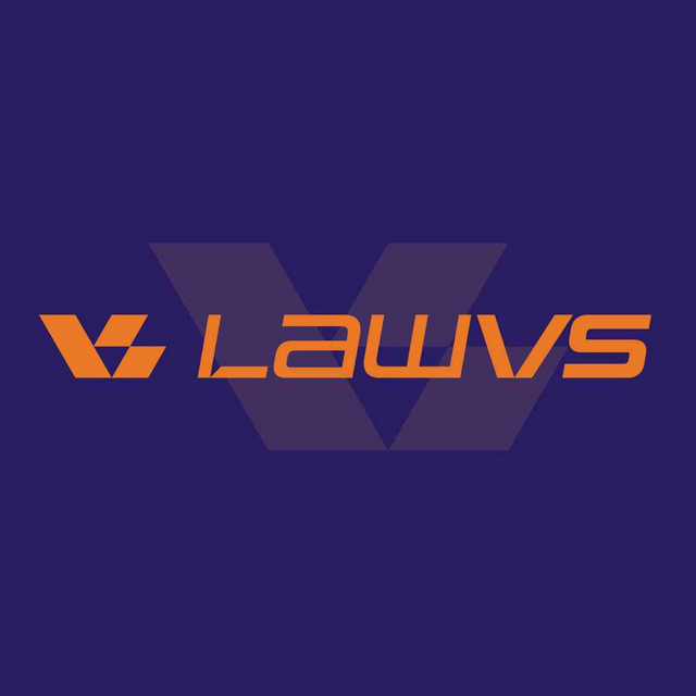 LawVS - The F1 Ladder Man | Podcast on Spotify