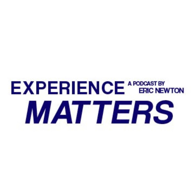 Experience Matters | Podcast on Spotify