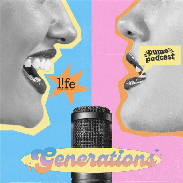 Generations | Podcast on Spotify