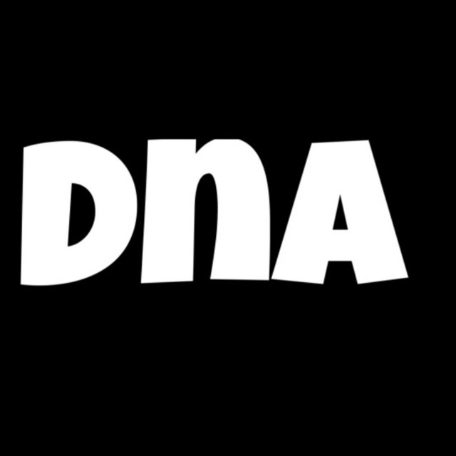 The DNA Podcast | Podcast on Spotify