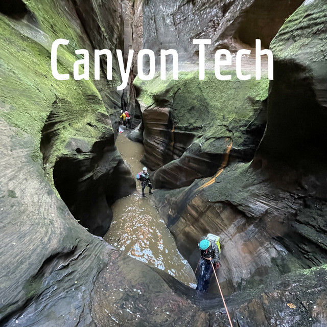 Canyon Tech | Podcast on Spotify