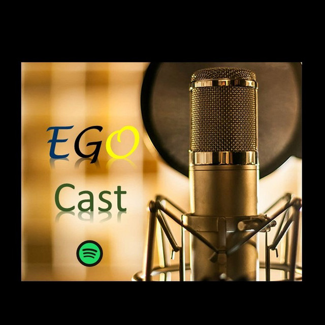 EGO Cast | Podcast on Spotify