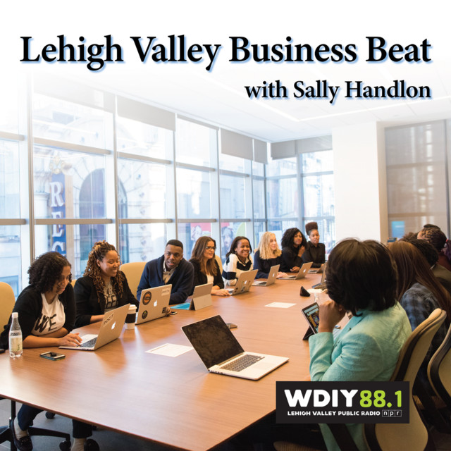 Lehigh Valley Business Beat | Podcast on Spotify