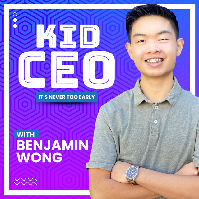 Kid CEO | Podcast on Spotify