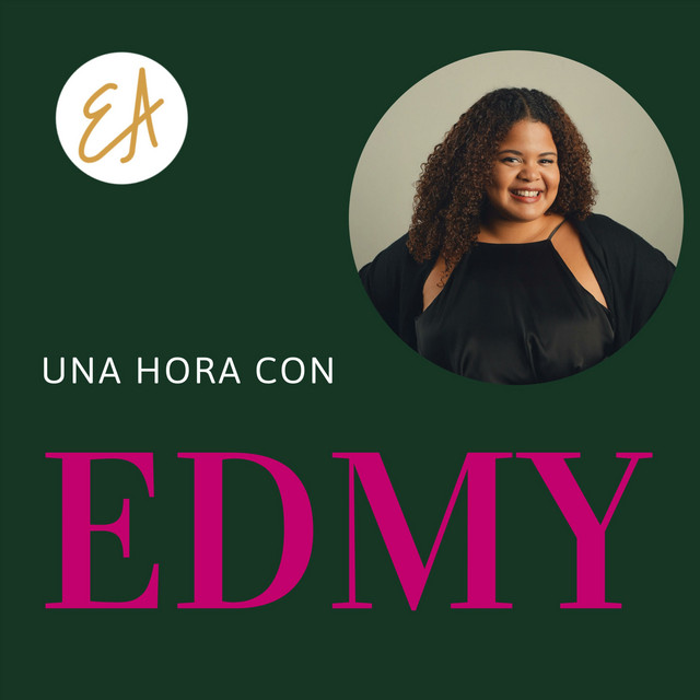 Una hora con Edmy | Podcast on Spotify