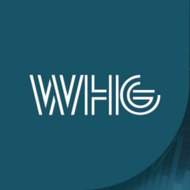 WHG | Wealth High Governance | Twitter, Instagram | Linktree