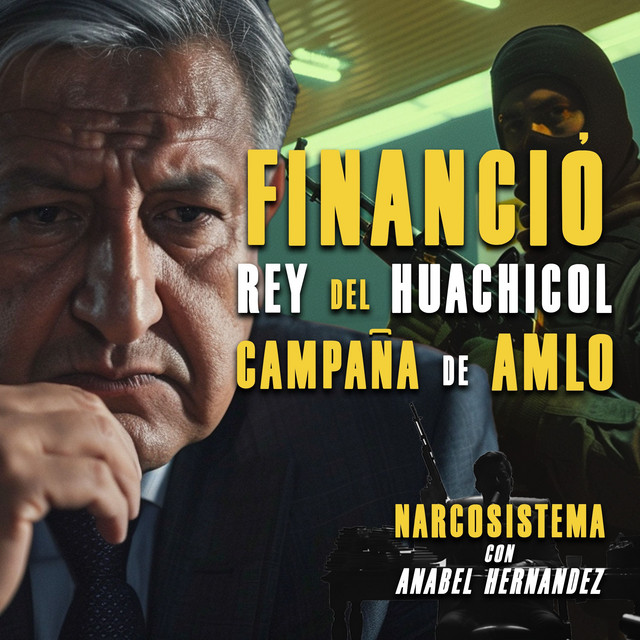 Presentan en EEUU denuncia VS AMLO, Rocha Moya, Américo Villarreal por ...