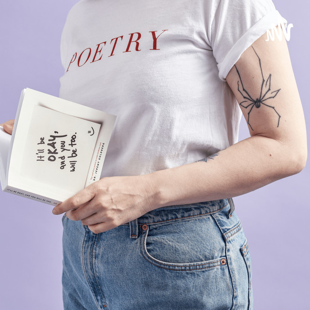 Learn to Recite Poems | Podcast on Spotify