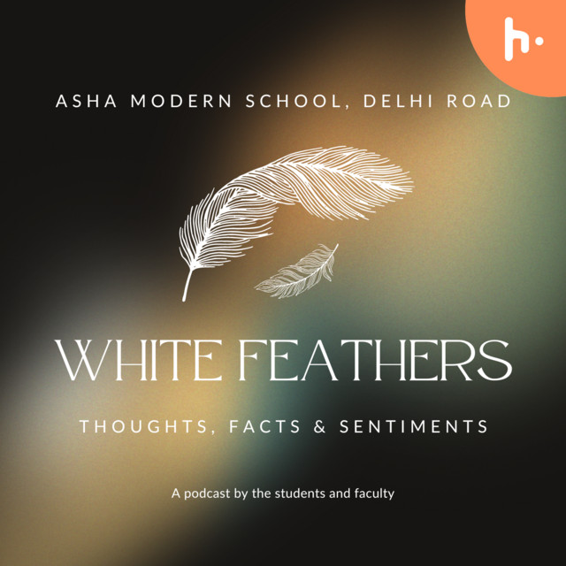 White Feathers | Podcast on Spotify