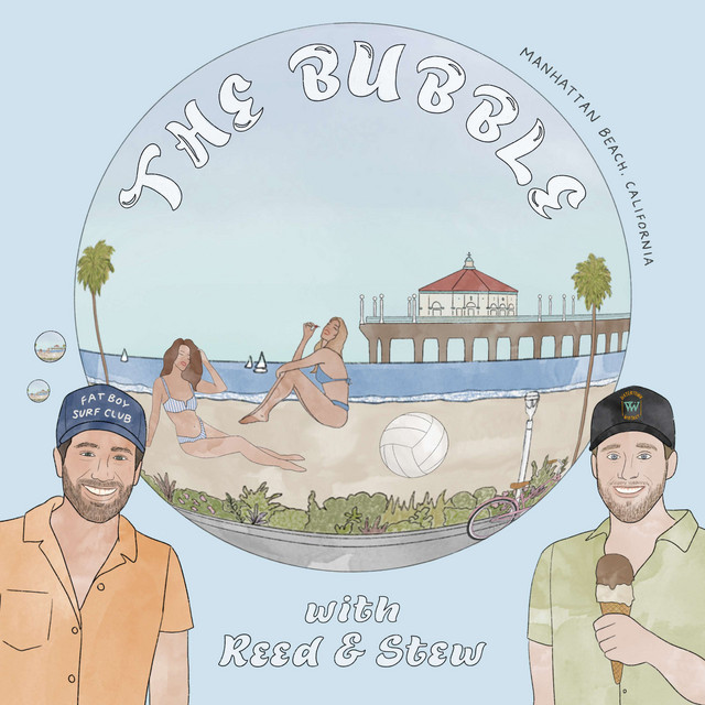 The Bubble | Podcast on Spotify