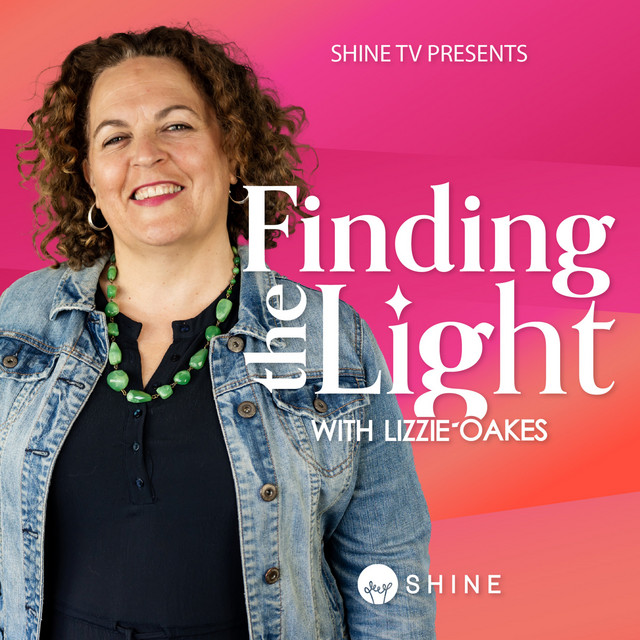 Finding The Light | Podcast on Spotify