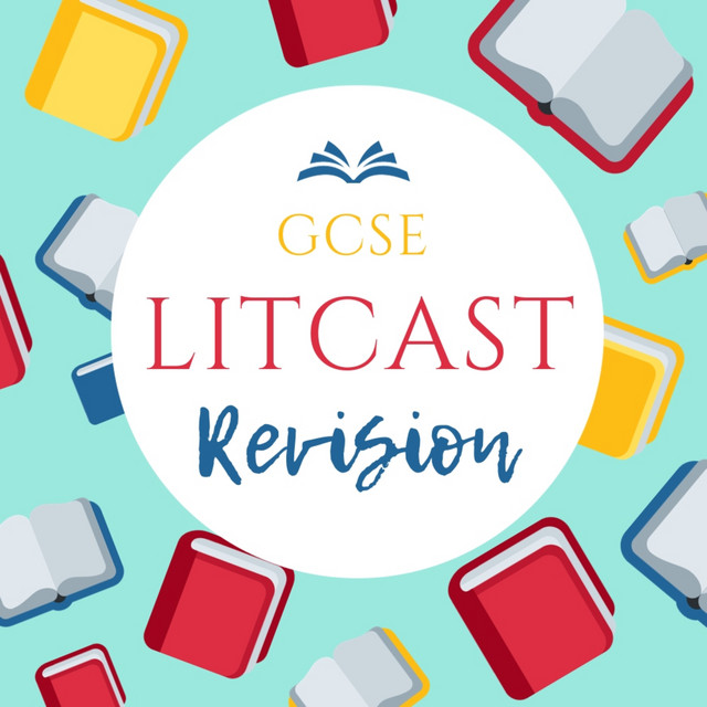 GCSE Litcast | Podcast on Spotify