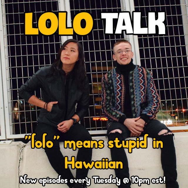 Lolo Talk | Podcast on Spotify
