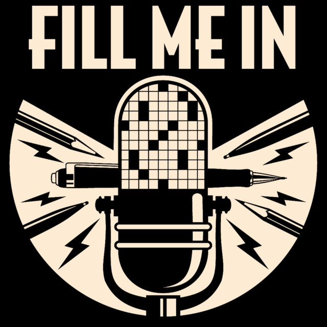 Fill Me In | Podcast on Spotify
