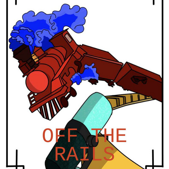OFF THE RAILS | Podcast on Spotify