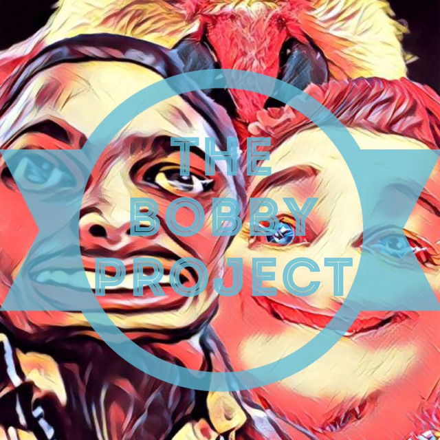 The Bobby Project | Podcast on Spotify