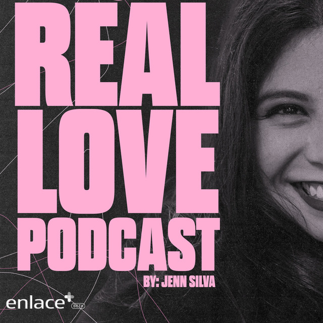 Real Love Real Life Podcast | Podcast on Spotify