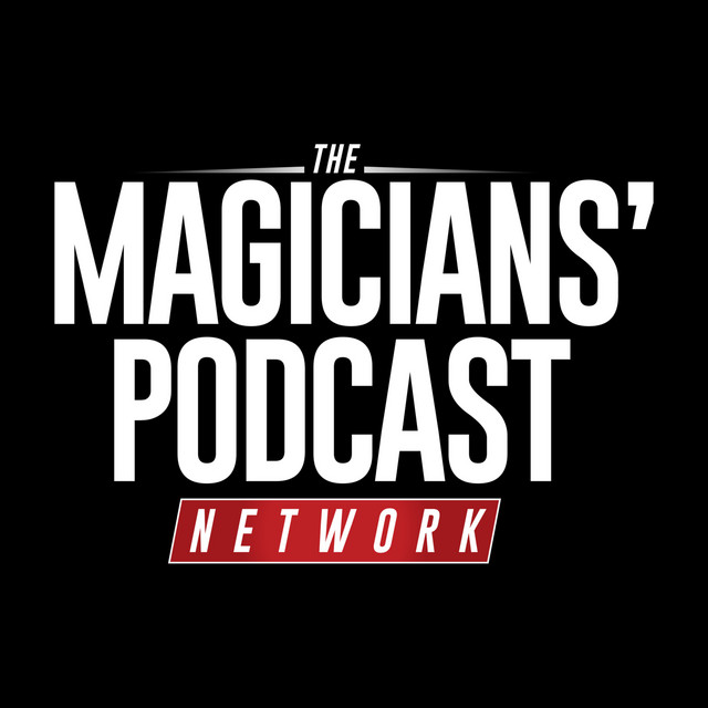 The Magicians' Podcast Network | Podcast on Spotify