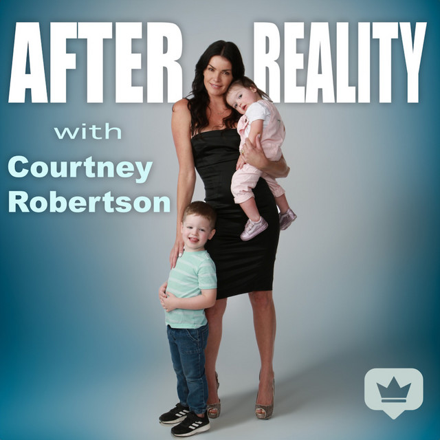 After Reality With Susie Evans and Dave Neal - After Reality with ...