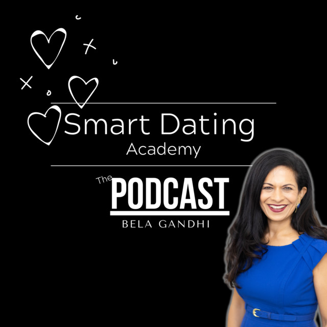 Smart Dating Academy - The Podcast | Podcast on Spotify