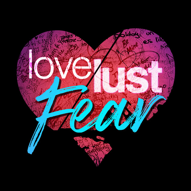 lovelustfear | a new podcast with jake deptula - Strictly Stalking ...