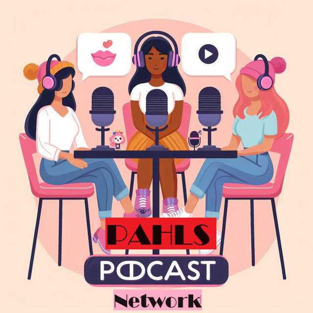 PALS cHat | Podcast on Spotify