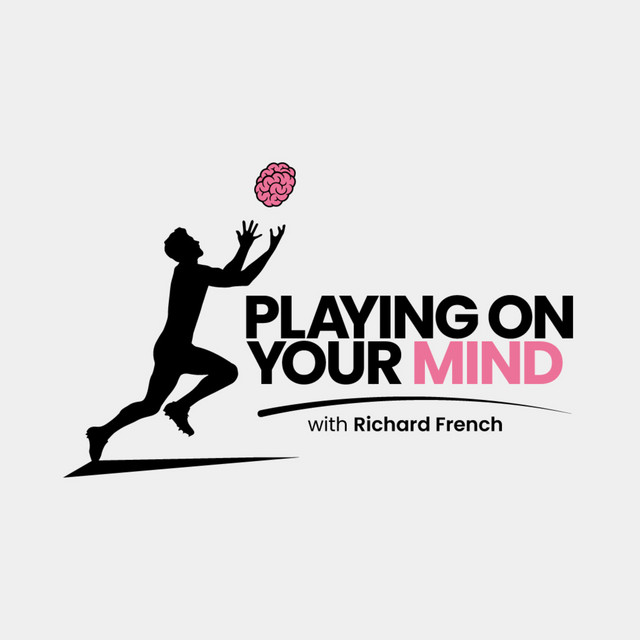Episode 4 - Macy Gardner - Playing On Your Mind | Podcast on Spotify