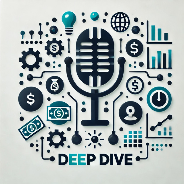 Deep Dive | Podcast on Spotify