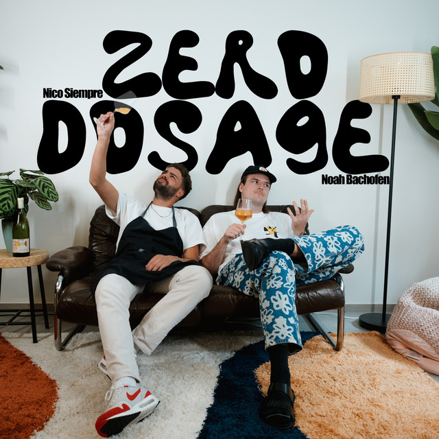Zero Dosage | Podcast on Spotify