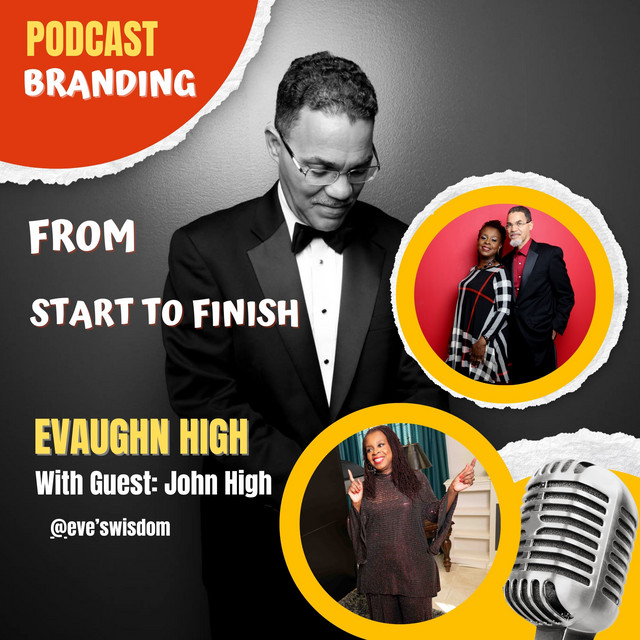 Branding Your Business Podcast On Spotify