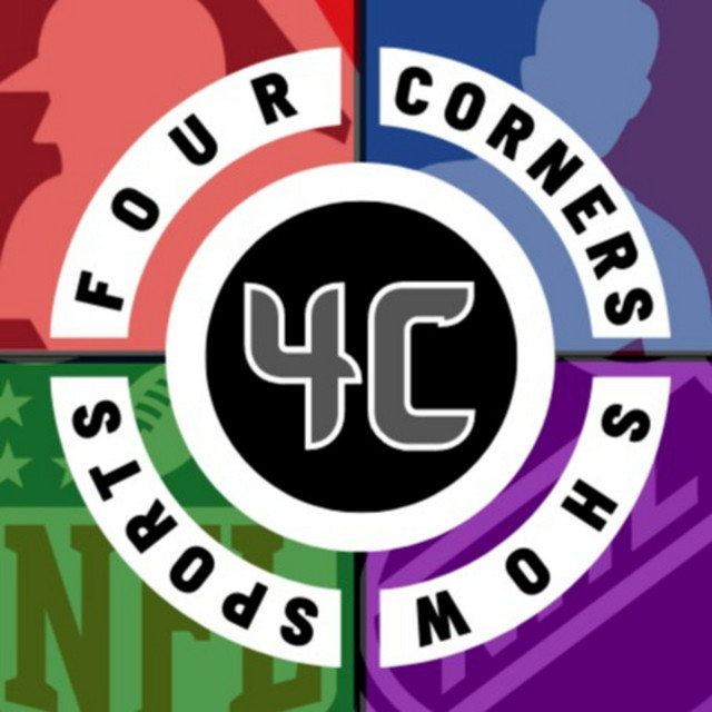 The Four Corners Sports Show | Podcast on Spotify